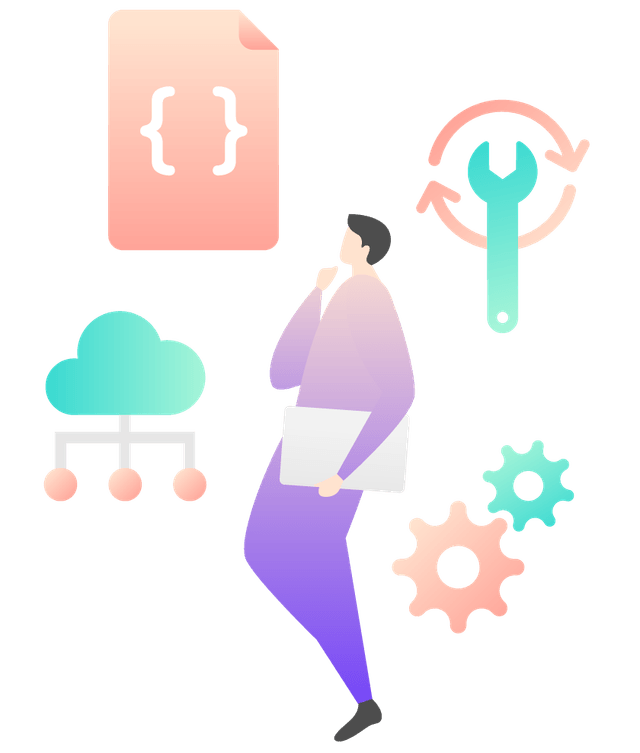 Feature | CODING FACTORY - Website production company specializing in ...