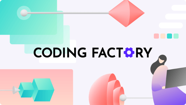 サービス案内 | 資料ダウンロード | CODING FACTORY - コーディング専門サービス