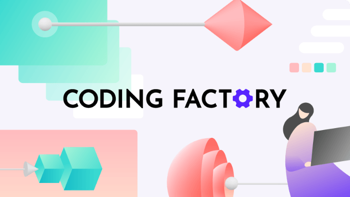 資料ダウンロード | CODING FACTORY - コーディング専門サービス