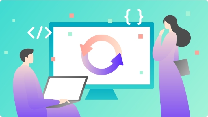 CODING FACTORY - コーディング専門サービス