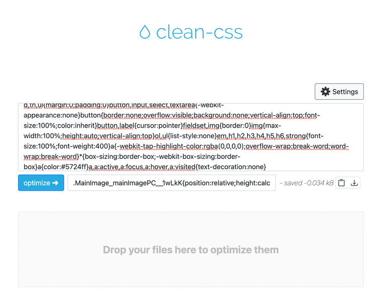 試してみたくなる！便利なCSS最適化ツールの使い方 | Coding Methodology | CFニュース | CODING FACTORY - コーディング専門サービス