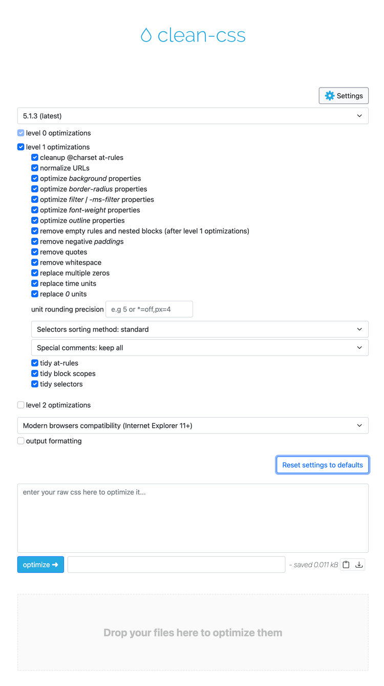 試してみたくなる！便利なCSS最適化ツールの使い方 | Coding Methodology | CFニュース | CODING FACTORY - コーディング専門サービス