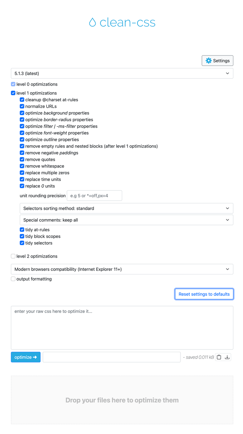 試してみたくなる！便利なCSS最適化ツールの使い方 | Coding Methodology | CFニュース | CODING FACTORY - コーディング専門サービス