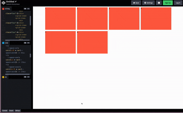 CSSカスタムプロパティとHTMLカスタムエレメントでいい感じにマークアップする | Coding Methodology | CFニュース | CODING FACTORY - コーディング ...