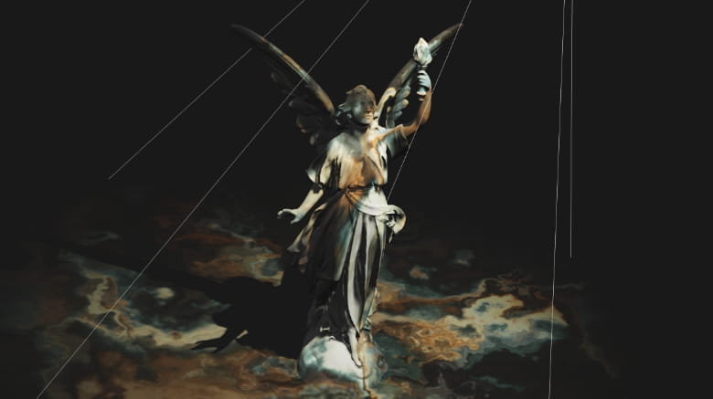 Three.jsを使ったインタラクティブなウェブページの可能性 | Coding Methodology | CFニュース | CODING FACTORY - コーディング専門サービス