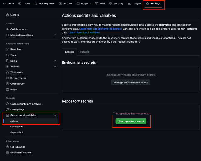 GitHub Actionsでテストサーバーに自動デプロイする | Coding Methodology | CFニュース | CODING FACTORY - コーディング専門サービス