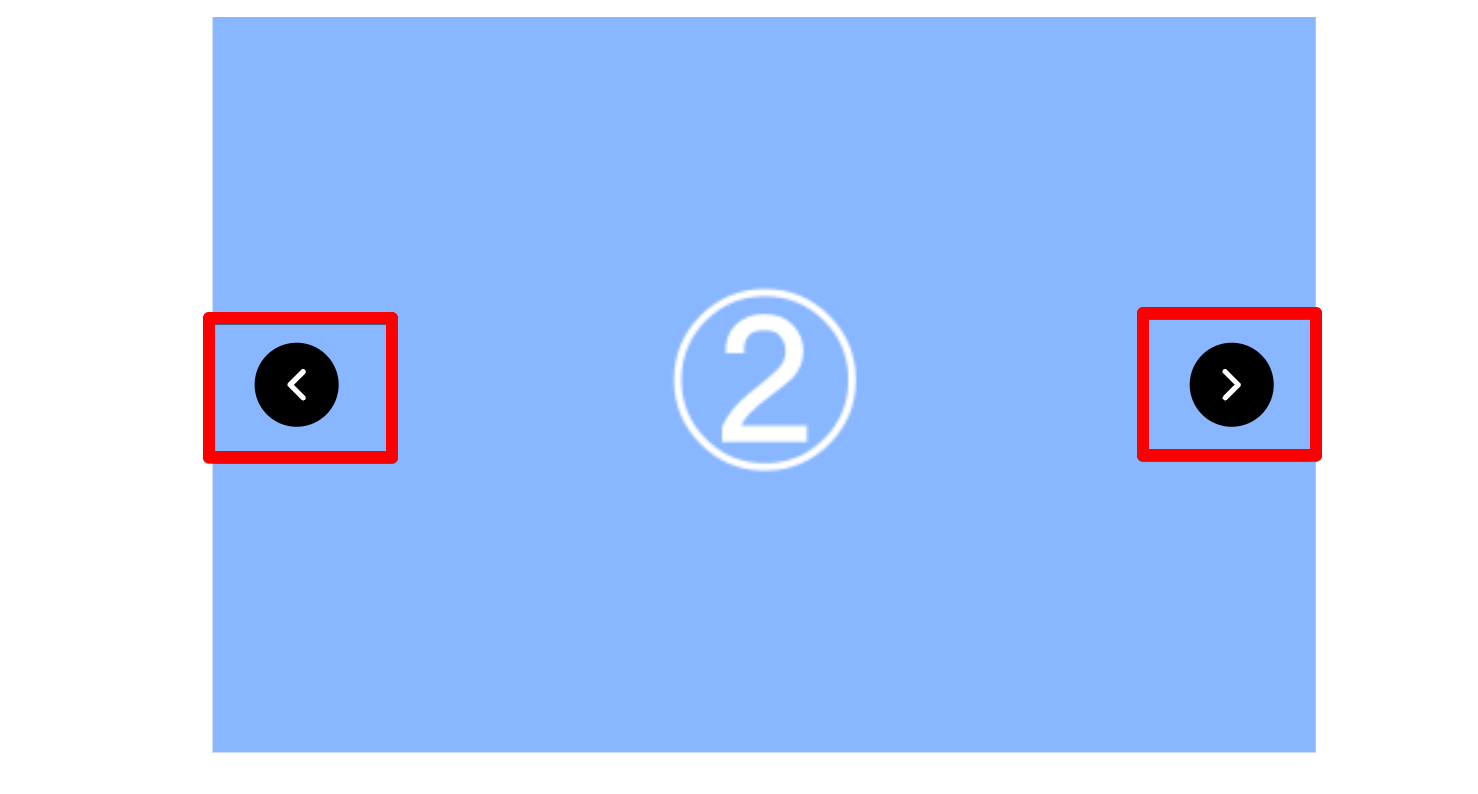 JavaScriptなし、HTMLとCSSだけでカルーセルを実装 | Coding Methodology | CFニュース | CODING FACTORY - コーディング専門サービス